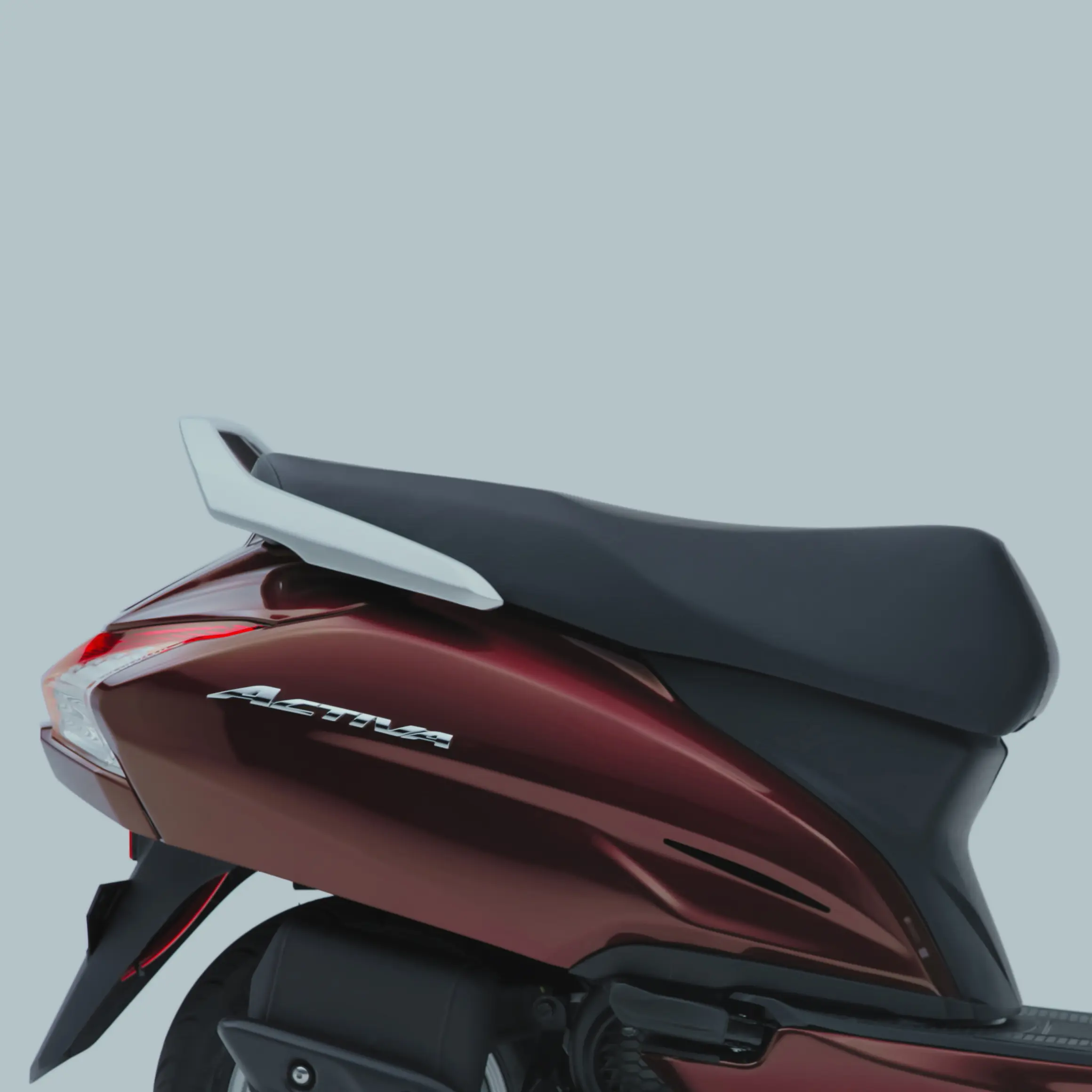 Honda 2 Wheelers Activa 6G Standard 2020 — Price, Mileage, Colors ...