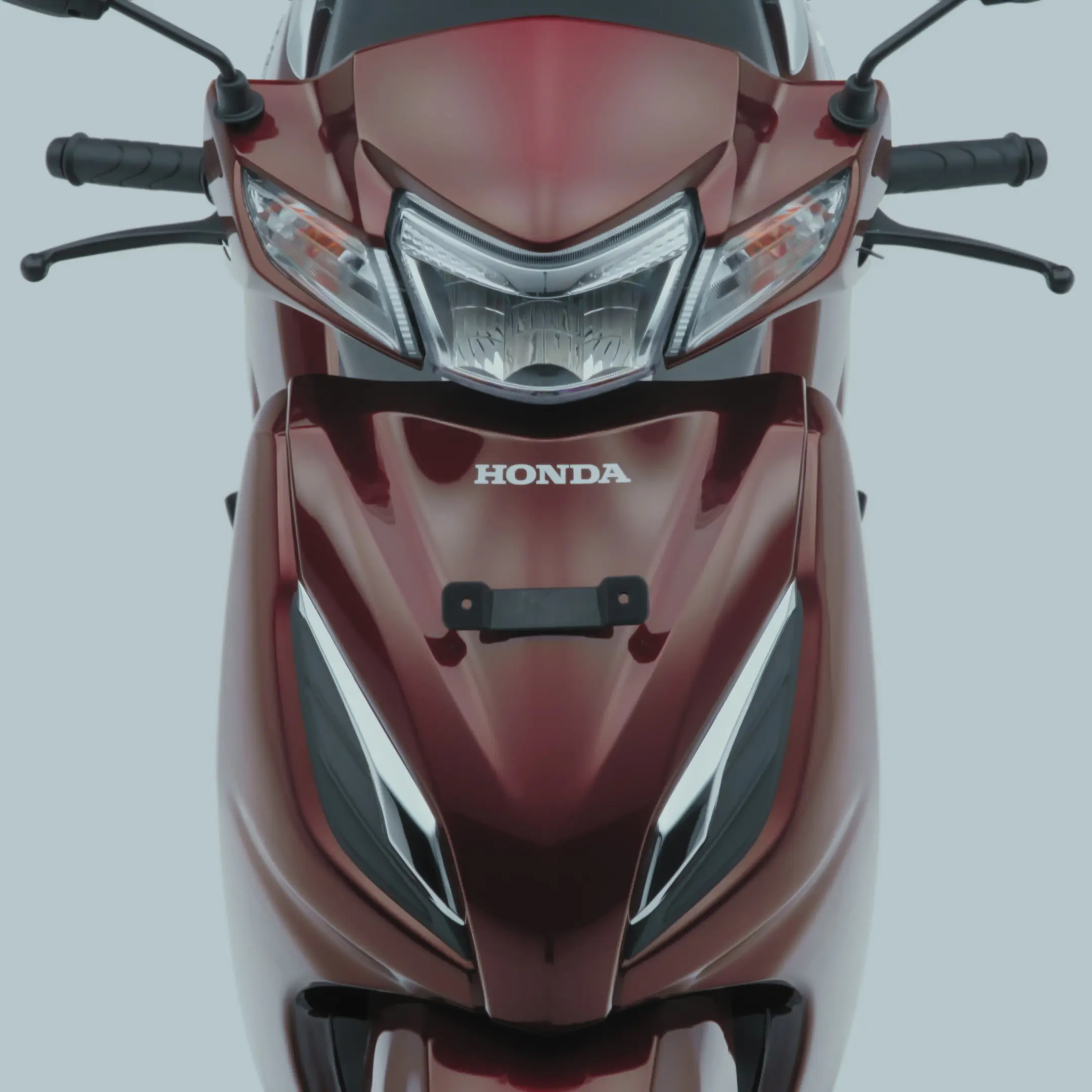 Honda 2 Wheelers Activa 6G Standard 2020 — Price, Mileage, Colors ...