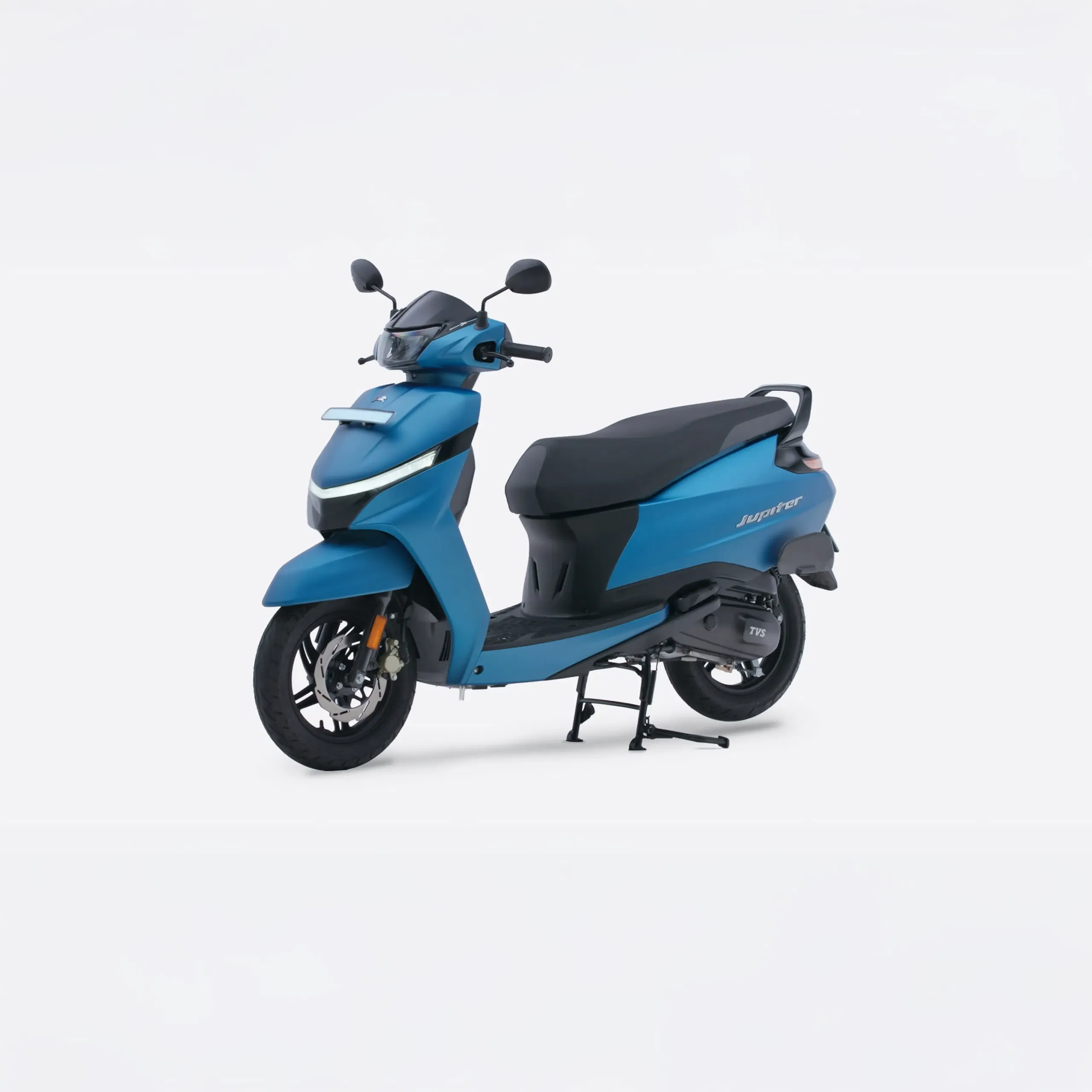 TVS Jupiter 2024 — Price, Variants, Specifications