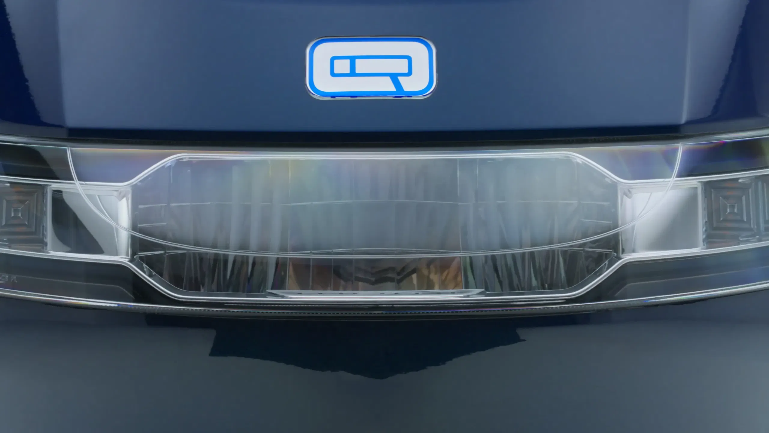 TVS iQube 2024 — Price, Variants, Specifications | MotorInc