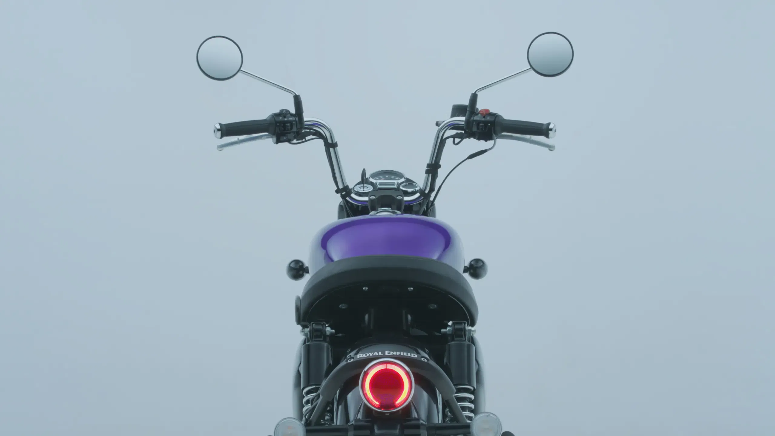 Royal Enfield Goan Classic 350 2025 — Price, Variants, Specifications ...
