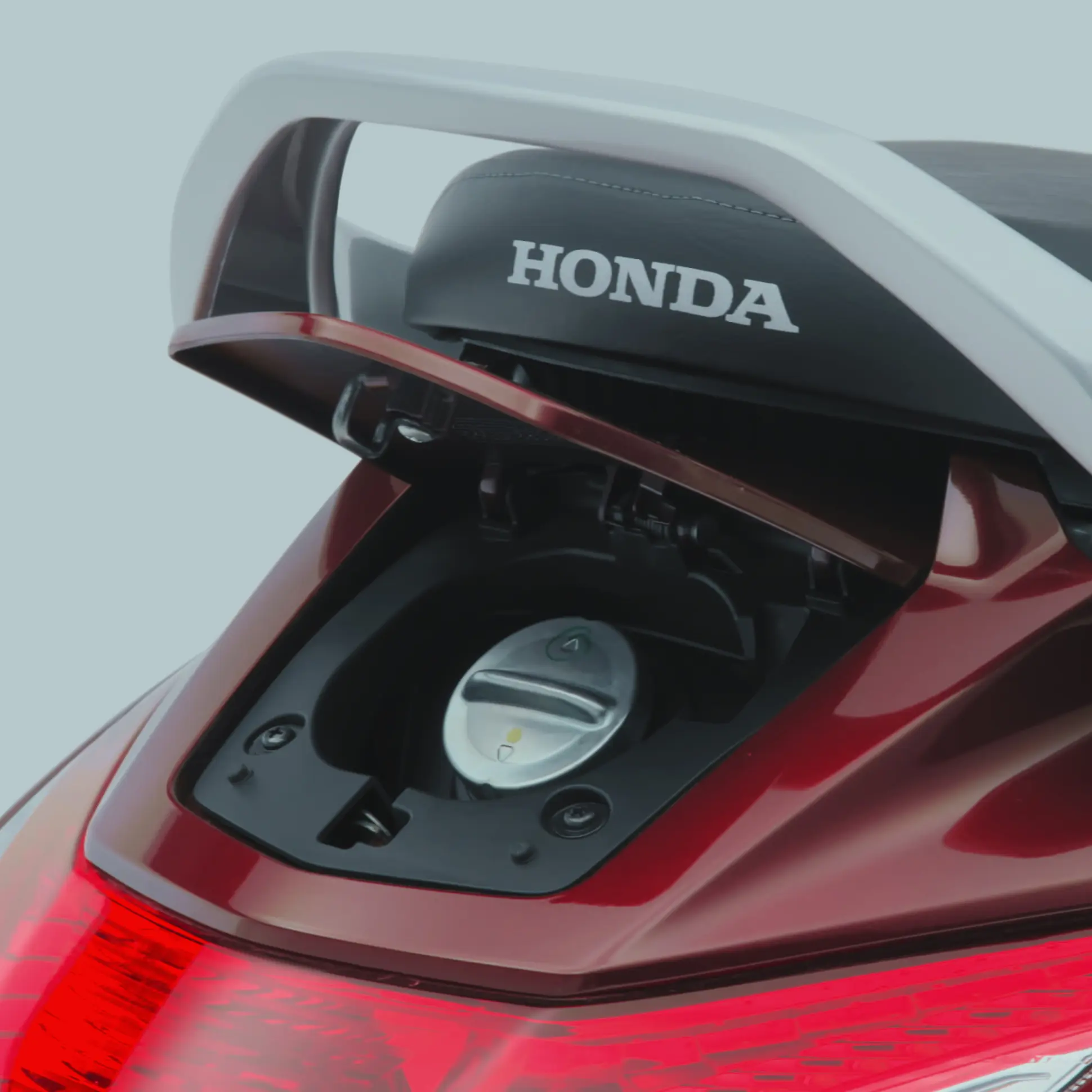 Honda 2 Wheelers Activa 6G Standard 2020 — Price, Mileage, Colors ...