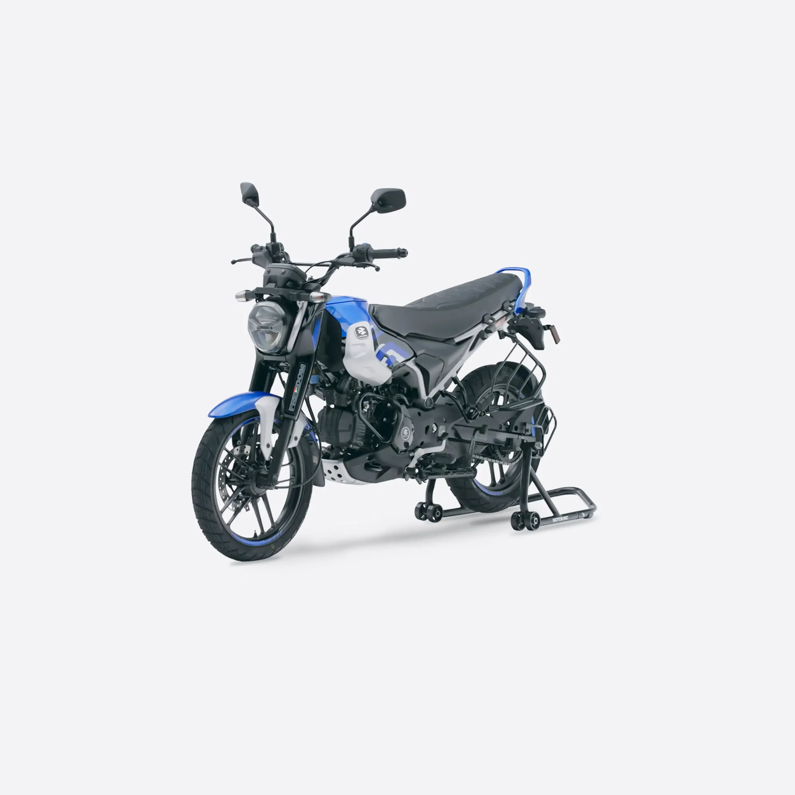 Bajaj Freedom 125 NG04 2024 — Price, Variants, Specifications | MotorInc
