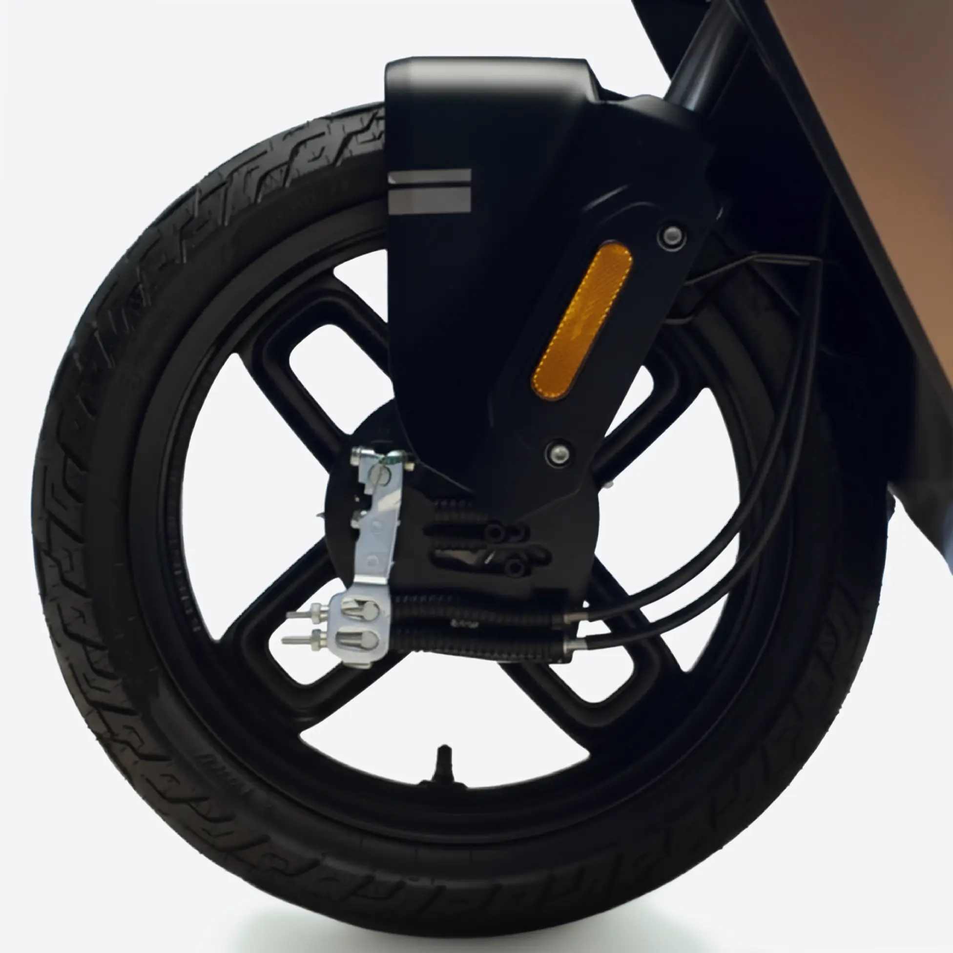 TVS Orbiter Standard 2025 — Price, Mileage, Colors, Photos | MotorInc